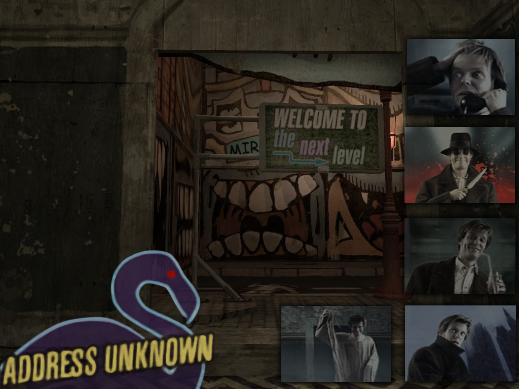 Address Unknown [1944] - bittorrentwriting